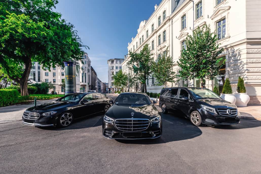 Luxurious Amenities & Services - Kimpton BEM Budapest | Budapest ...